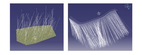 Synopsys의 LucidShape CAA V5 Based로 자동차 조명 설계의 작업환경 가속화