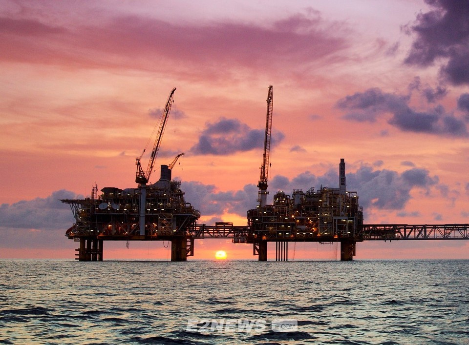 '그린워싱' 논란 SK E&S 가스전 공적금융 투자금지 가처분 신청