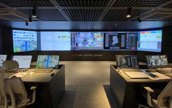 HDC랩스, AI∙IoT 기술로 건설산업 디지털 전환(DX) 시장 공략