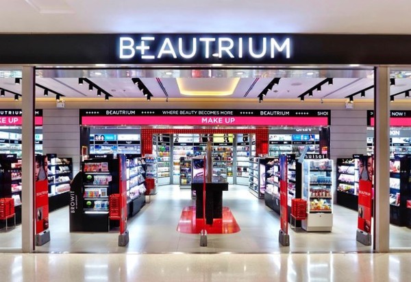 퍼플러스의 프리미엄 키즈 코스메틱 코코힐리, 태국 대형유통채널 뷰트리움 10월 입점