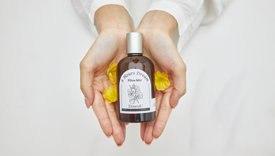 슬립뷰티 브랜드 DaseuL’, 신제품 ‘8 Hours 필로우 시트’ 와디즈서 신규 런칭