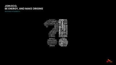 SK E&S 지속가능경영보고서 ‘LACP 비전 어워드’ 금상 수상