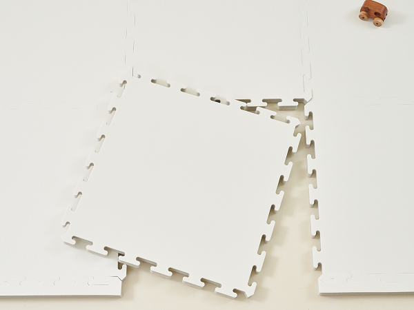 유아동매트 전문 브랜드 카라즈, 신제품 아이블럭 TPU 퍼즐매트 런칭