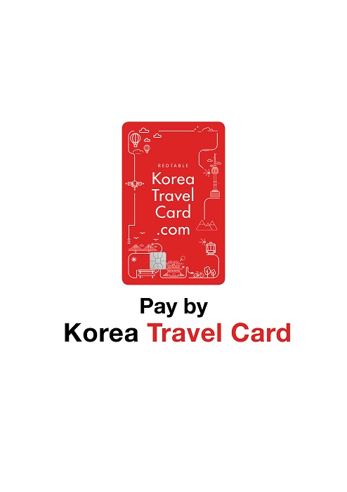 레드테이블, ‘Korea Travel Card’ 어플 출시…외국인 관광객 할인혜택 제공