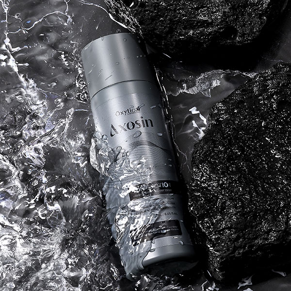 ‘옥시티컬(Oxytical LABORATOIRE)’ 신제품 프라이머 토너 ‘악소신(Axosin)’ 출시