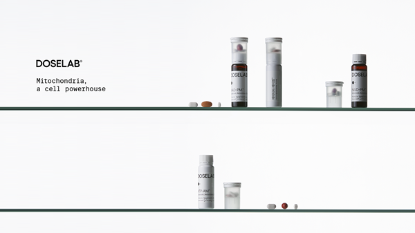 도즈랩(Doselab), 신세계 백화점 강남점 팝업스토어 전 제품 완판