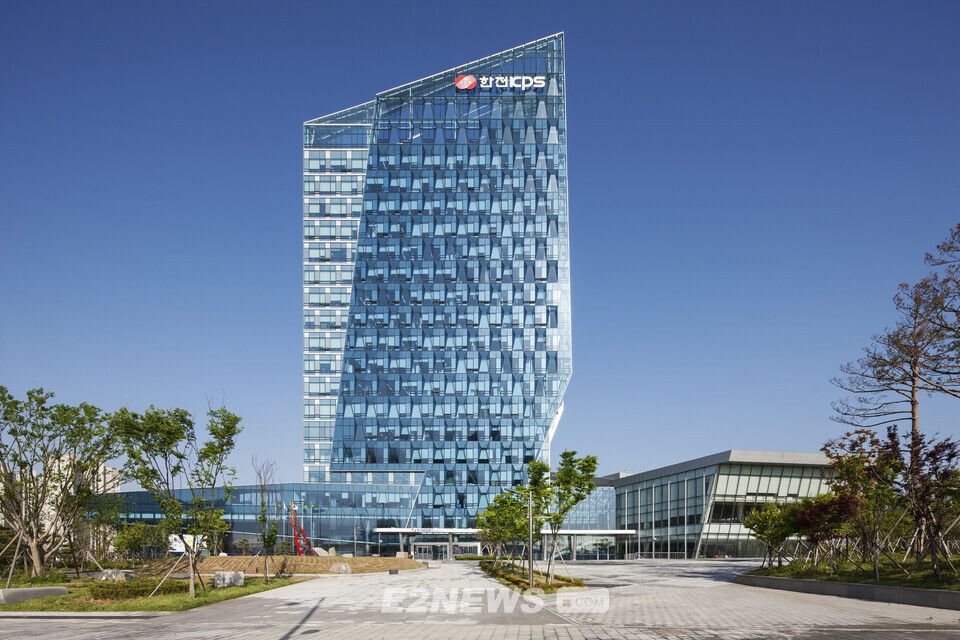 한전KPS, 농어촌ESG 실천인정제 3년 연속 인정기업 선정