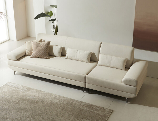 현대의료기, ‘심플리체 패브릭 온열 침대’와 ‘모짜르트2 패브릭 온열 소파’ 신제품 출시