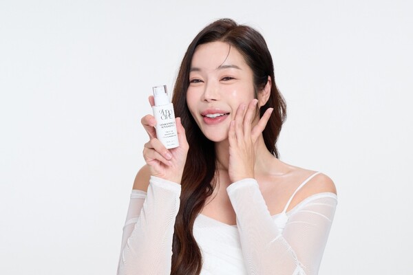 제로시피, 크리에이터 젼언니와 공동 개발한 '나노센텔라 선에센스' 선봬