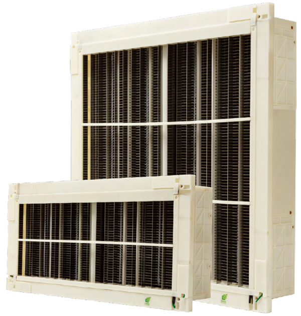 알링크, ‘2025 SANDI WEEK’ 참가…공조용 전도성 공기정화모듈 선보여