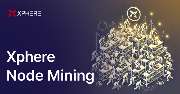 엑스피어, MEXC·BING X·LBank 상장..."노드 수 5배 증가"