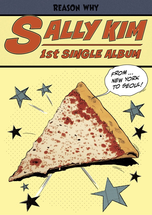 New York–Raised Singer-Songwriter Sally Kim Announces Global Debut With ...